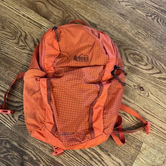 REI | Bags | Rei Coop Flash Hydration Pack Backpack 5x11 Inch Hydrapak ...